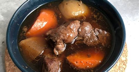 紅燒牛肉湯紅燒牛肉麵 食譜與作法 By 潔西卡的美味筆記 Cookpad