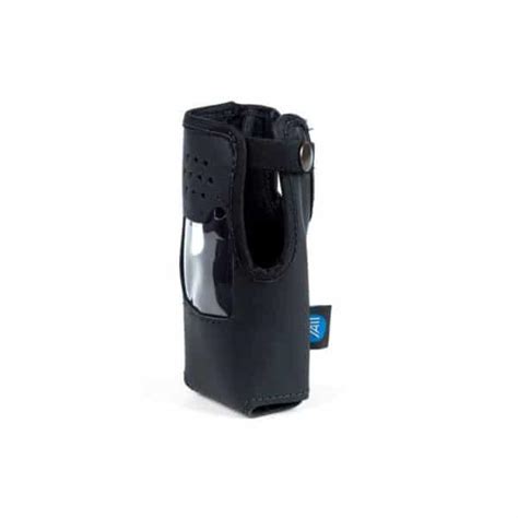 Tait Tp8115tp8135 Soft Leather Carry Case Two Way Accessories