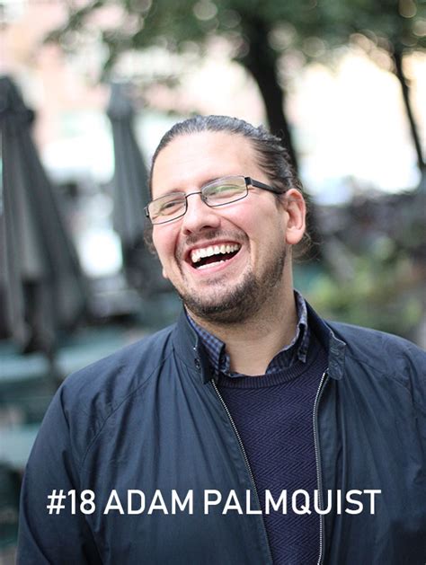 Heja Framtiden Podcast 18 Adam Palmquist Heja Framtiden