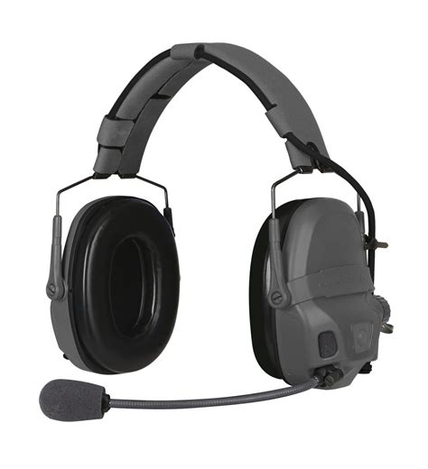Ops Core Amp Communication Headset [special Order] Spearpoint Online
