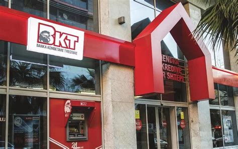 Albanias Bkt Increases Capital To 328 Mln Euro Albania Deals News