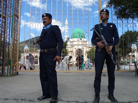 Sufi Shrine 1  The New Humanitarian