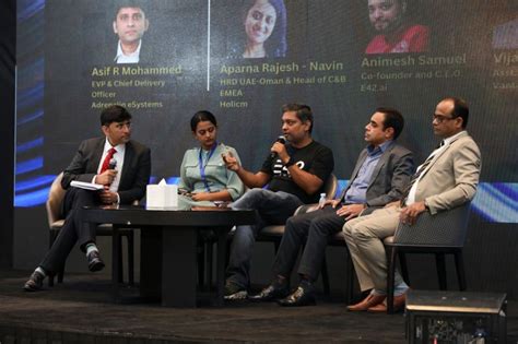 srimathi shridharan posted on linkedin