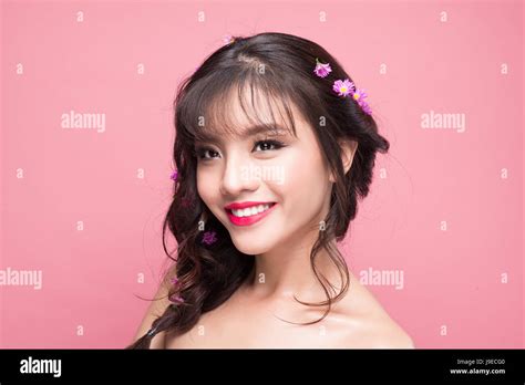 Pretty Tumblr Girls With Dimples And Curly Hair