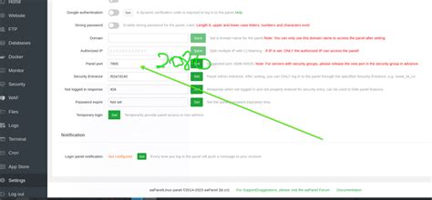 How To Use Cloudflare With Aapanel Aapanel Free Hosting Control Panel One Click Lamplemp