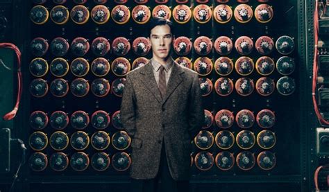 Het Verhaal Van Alan Turing