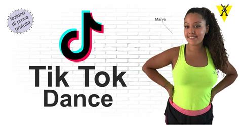 Tic Toc Dance Bravi Ragazzi Eventi