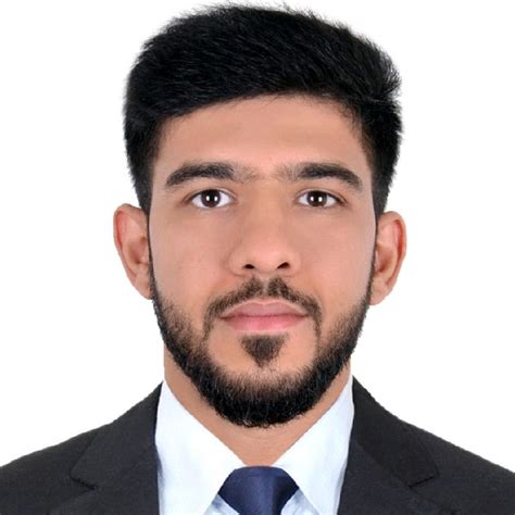 Ahmed Najah Transportation Engineer Jouzy Consulting Engineers