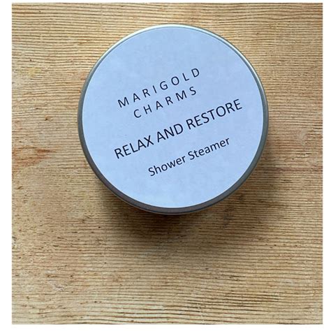 Sandalwood Vegan Shower Steamer Otter And Moose T Boxes