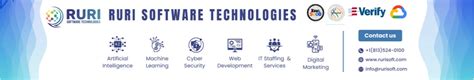 Ruri Software Technologies Linkedin