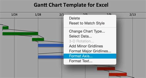 Underrated Ideas Of Info About Date Gantt Chart Excel Godpipe
