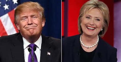 Hillary Clinton Shuts Down Trump With Touching Tribute To Us Muslim War