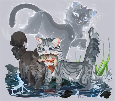 Warrior Cats Comics Warrior Cats Series Warrior Cats Books Warrior