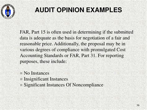 Ppt How Does Dcaa Fit In Powerpoint Presentation Free Download Id 3424379