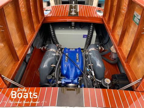 2021 Hacker Craft 27 Sport For Sale View Price Photos And Buy 2021