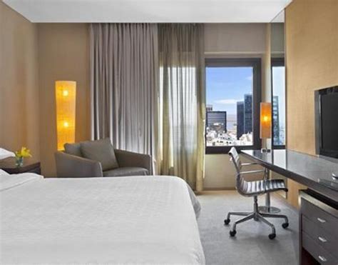 Sheraton Libertador Hotel Buenos Aires