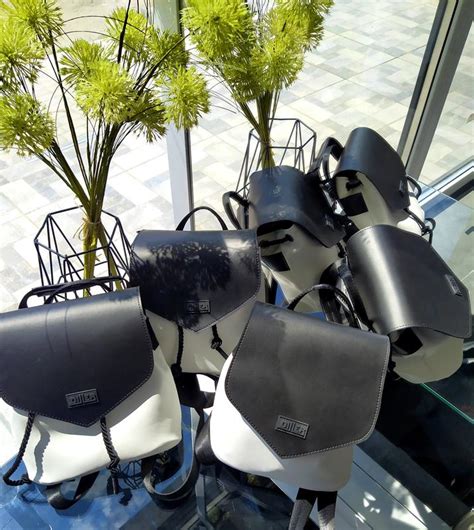 Стильні якісні рюкзаки — ціна 610 грн у каталозі Рюкзаки Купити аксесуари за доступною ціною на