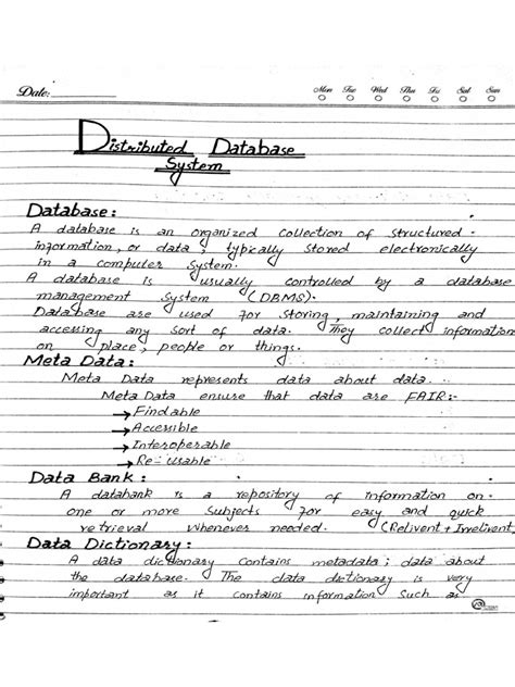 ddbms pdf