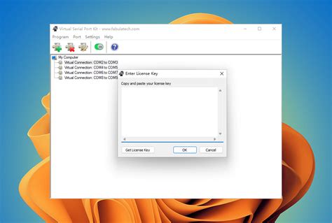 Virtual Serial Port Kit Crack At Steve Fuller Blog