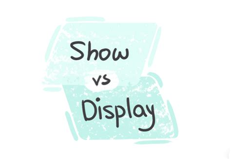 Show Vs Display In Pyspark Which One To Use And When By Rakesh