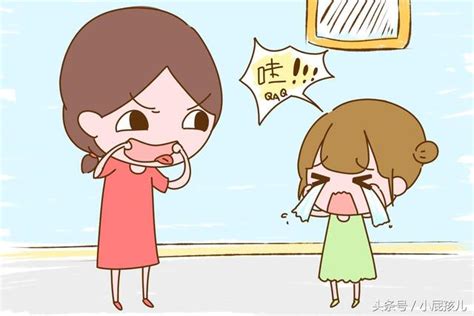 孩子有這3種表現，說明心裡缺乏安全感，爸媽要趕緊補救 每日頭條