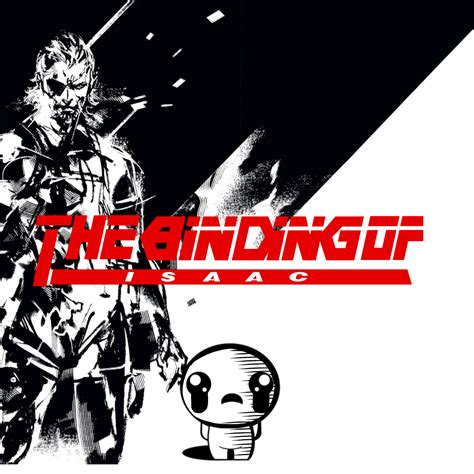 The Binding Of Isaac Fusion Collab R Bindingofisaac