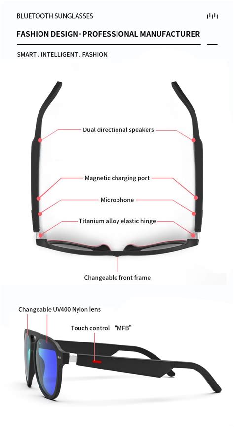 Factory Direct High Quality China Wholesale High Quality Wireless Black