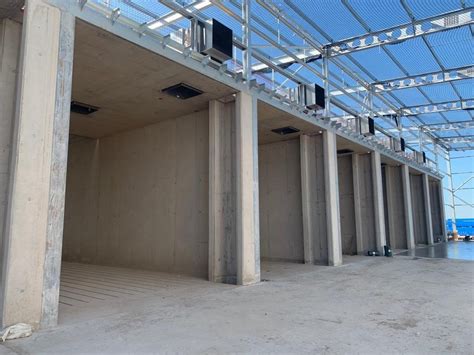 In Vessel Composting Nalg