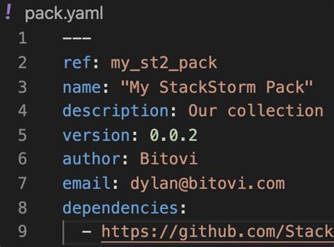 Devops Automation Using Stackstorm Getting Started Guide