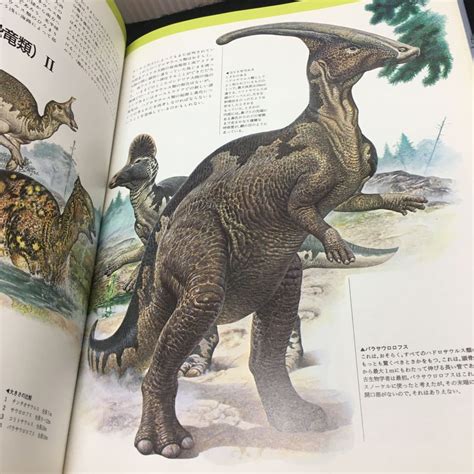 Yahoo オークション まとめ 奥 棚 動物大百科 別巻 恐竜 1 20 ①食