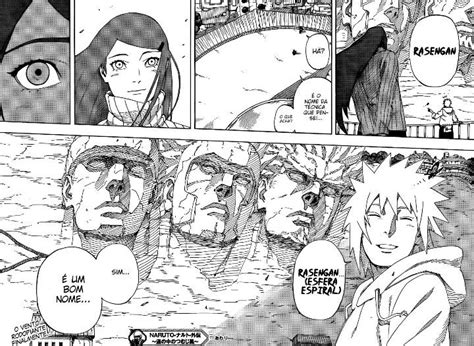 Mangá Oneshot Do Minato Em 2025 Naruto E Sasuke Desenho Kushina
