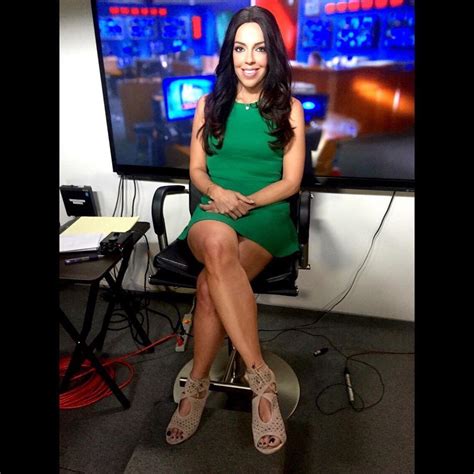 Lisa Daftaris Feet