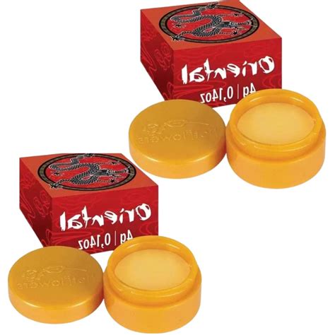 Kit Com 2 Cremes Pomadas Oriental Chinesa Excita Esquenta Esfria Pomadinha Chinesa Excitante Kit Com 2 Cremes Pomadas Oriental Chinesa Excita Esquenta Esfria Pomadinha Chinesa Excitante