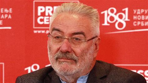 Pokret U Kome Su Branimir Nestorović Aleksandar Pavić I Siniša