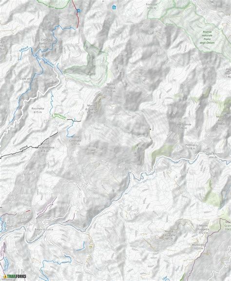 Bagni Di Lucca Italy Mountain Biking Trails Trailforks