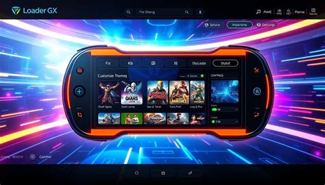Usb Loader Gx Rvz Support Guide And Tips