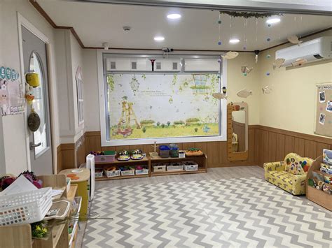 실내 환기 시스템 포원솔루션 한국 하이브리드 공기청정 환기 시스템