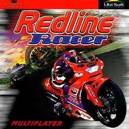 Redline Racer Alchetron The Free Social Encyclopedia