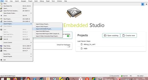 Отладка Stm32f103c6t6 по Uart — Stm32 — Форум Микроконтроллеры электроника и программирование