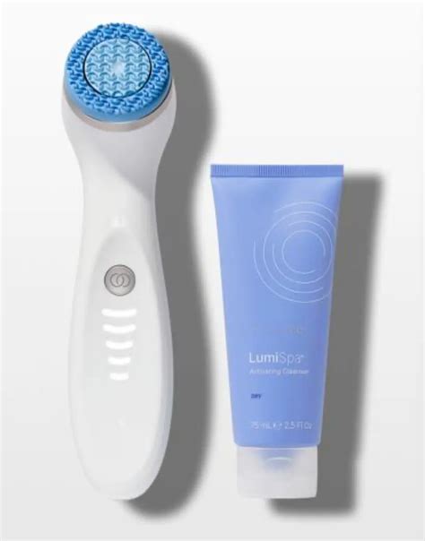 Lumispa Io Shop Lumia Spa Skincare