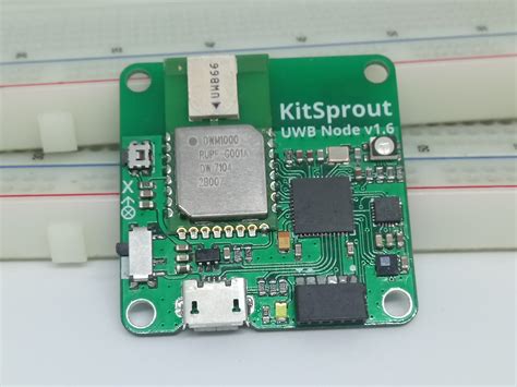Uwb Node 王文宏s Portfolio