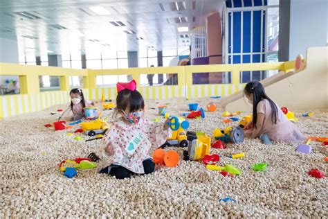 홍콩 어린이 놀이터 진정한 재미와 경험을 위한 칠 키즈 클럽 입장권 Funbooky