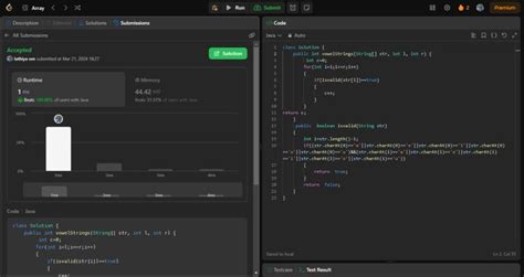Leetcodechallenge Arraystring Problem Om Lathiya