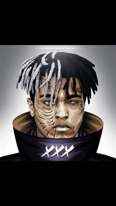XXXTentacion Dope Wallpapers Top Free XXXTentacion Dope Backgrounds WallpaperAccess