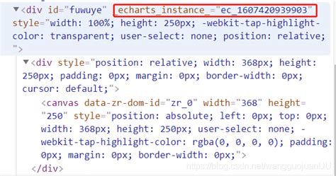 Echarts遇到的问题汇总echarts去掉echartsinstance Csdn博客 Echarts遇到的问题汇总echarts去掉echartsinstance Csdn博客