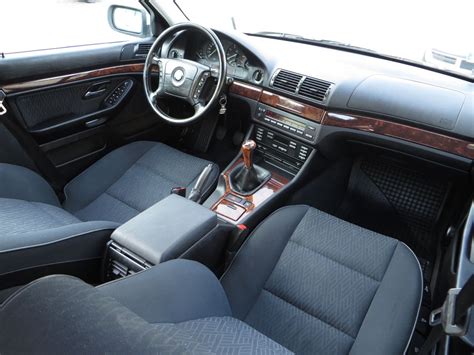 Bmw Sport Zobacz Temat Rafal735r E39 523i 2000r