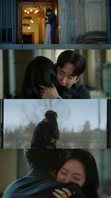 Queen Of Tears Kdrama Gambar