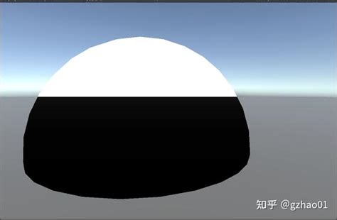 Unity Urp 20 Scenedepth和screenpositionw 知乎