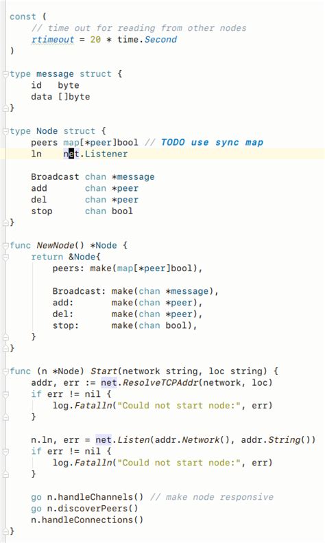 For All Goland Users Heres A Light Color Theme Calm Brown Rgolang