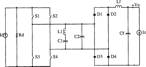 Figure 1 From An Lcc Dcdc Resonant Converter Designed For Applications With Variable Load And